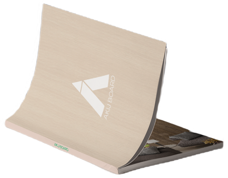 Brochure - Akij Board