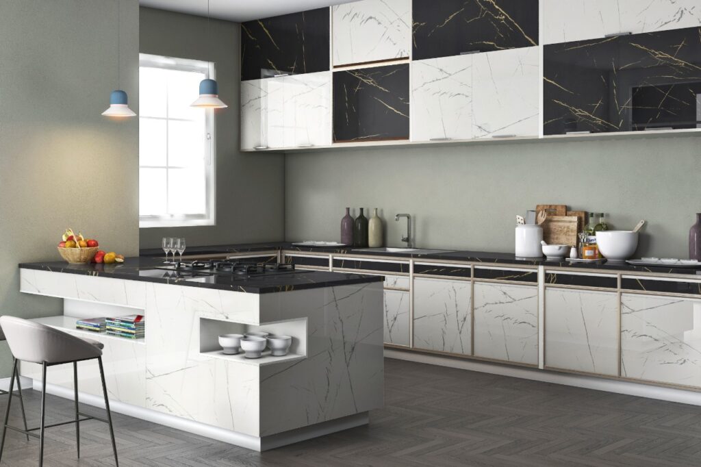 High Gloss- Akij Board