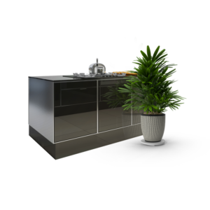 High Gloss - Akij Board