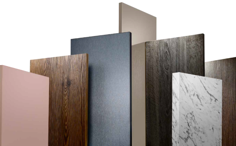 Melamine Board- Akij Board
