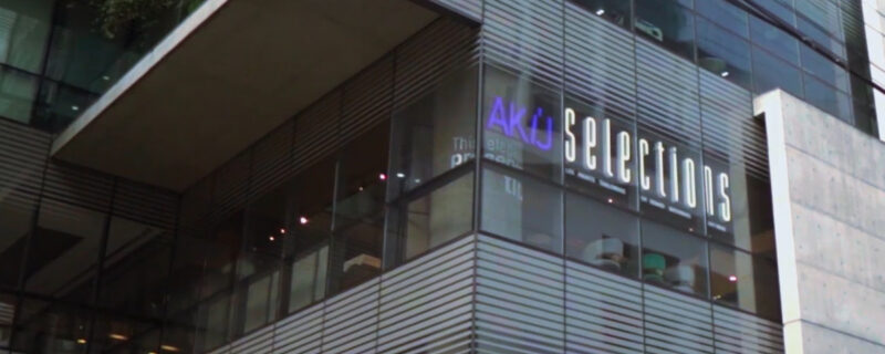 Akij Board & Door Are Available To Experience At The Selections Outlet ...