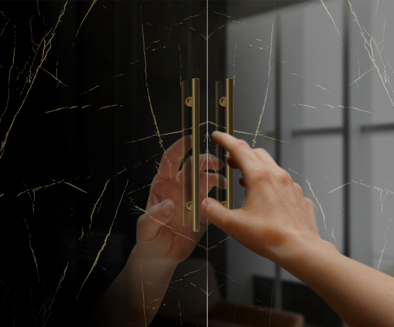 High Gloss- Akij Board