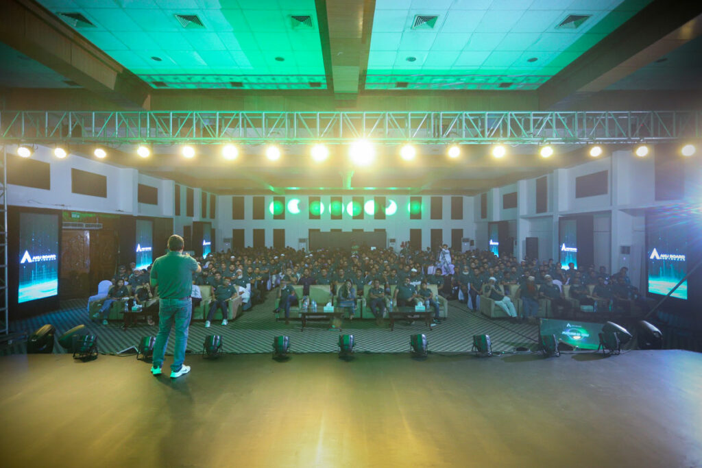 Akij Board Unveils Ground-Breaking Innovations At Grand Dealer ...