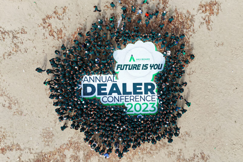 Akij Board & Door Are Available To Experience At The Selections Outlet ...