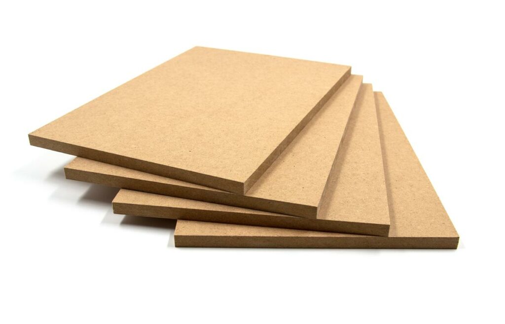 MDF- Akij Board
